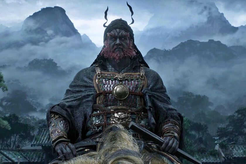 ¿Quién es Zhong Kui? El mito de más de mil años que expandirá el ...