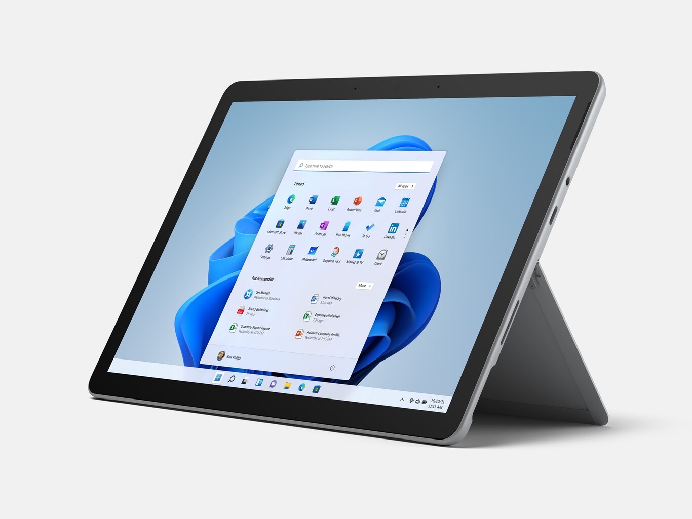 Microsoft Surface Pro 8: precio en México, características y ficha técnica