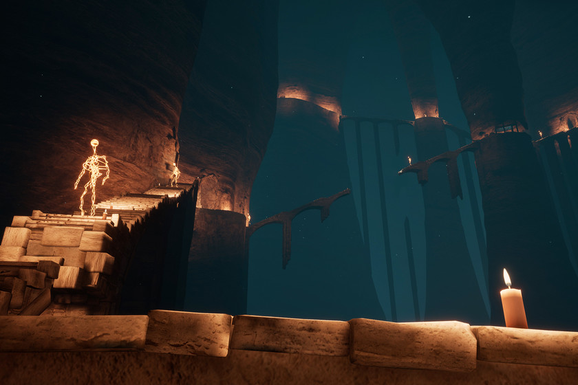 Infernium,el exquisito retrato del infierno fecha su salida en PC, PS4 ...