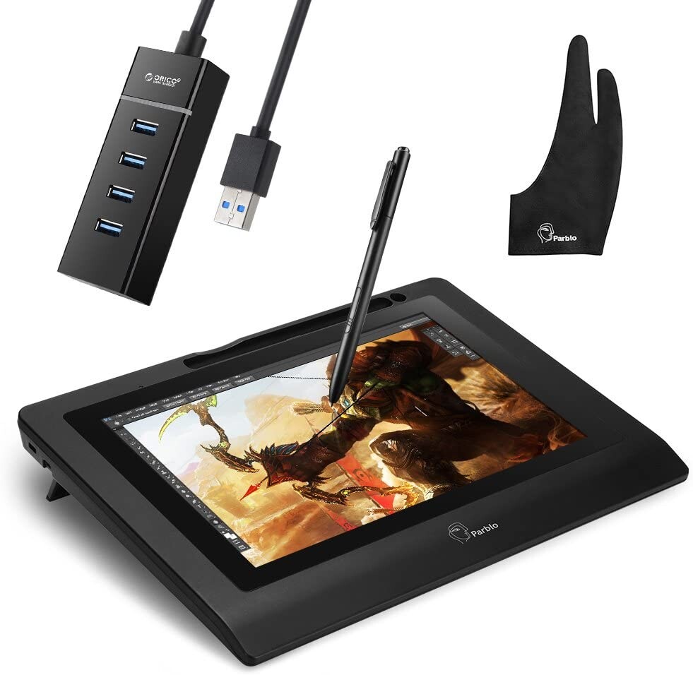 Qué tableta digitalizadora comprar: recomendaciones para elegir tu ...