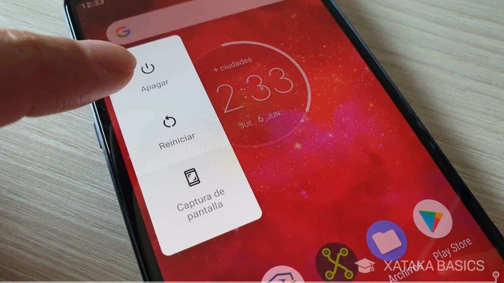 Modo seguro en Android: qué es, cómo se activa y cómo se desactiva