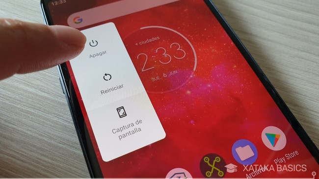 Modo seguro en Android: qué es, cómo se activa y cómo se desactiva