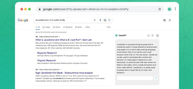 13 extensiones de Google Chrome impulsadas por inteligencia artificial ...