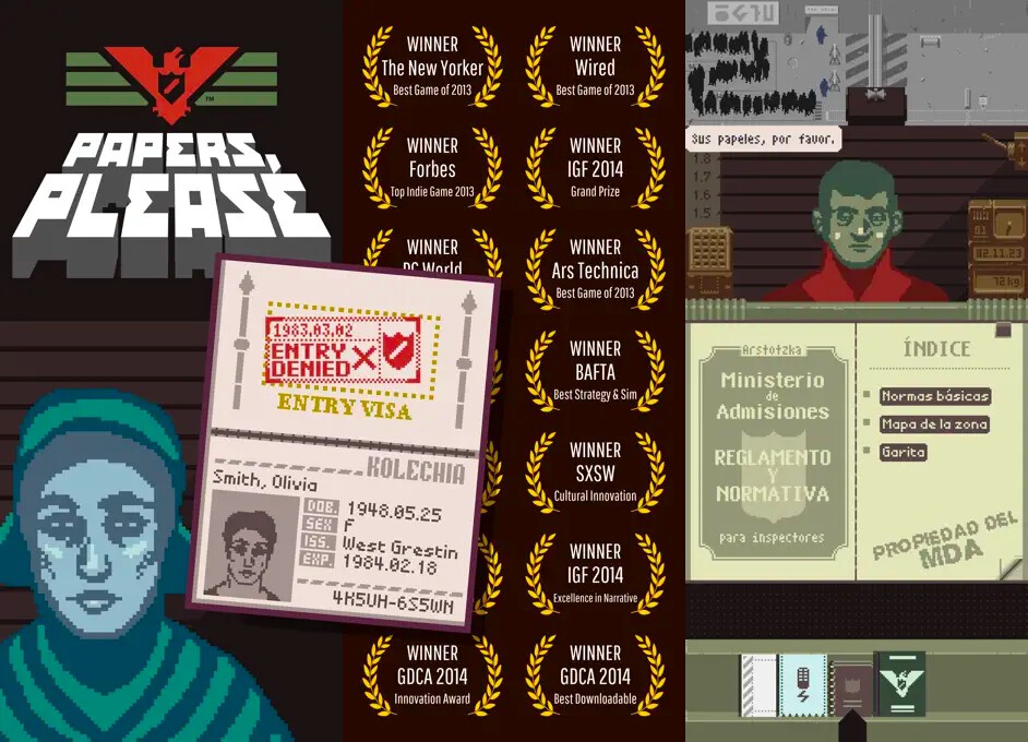 Los 46 mejores juegos para iPhone: gratis, de pago e incluidos en Apple Arcade