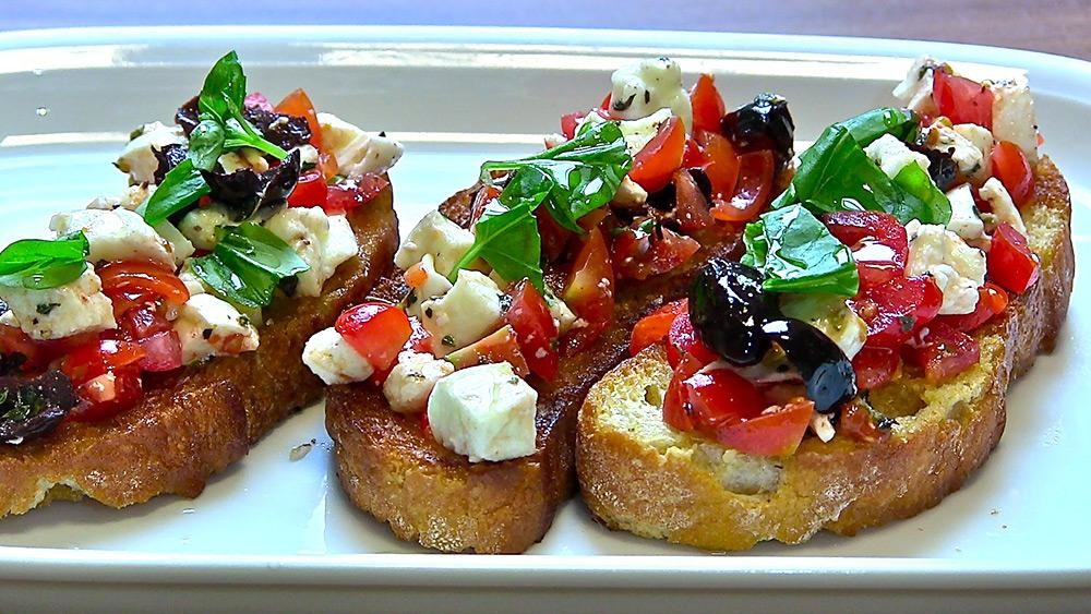 7 recetas de panes tostados para desayunar delicioso y saludable