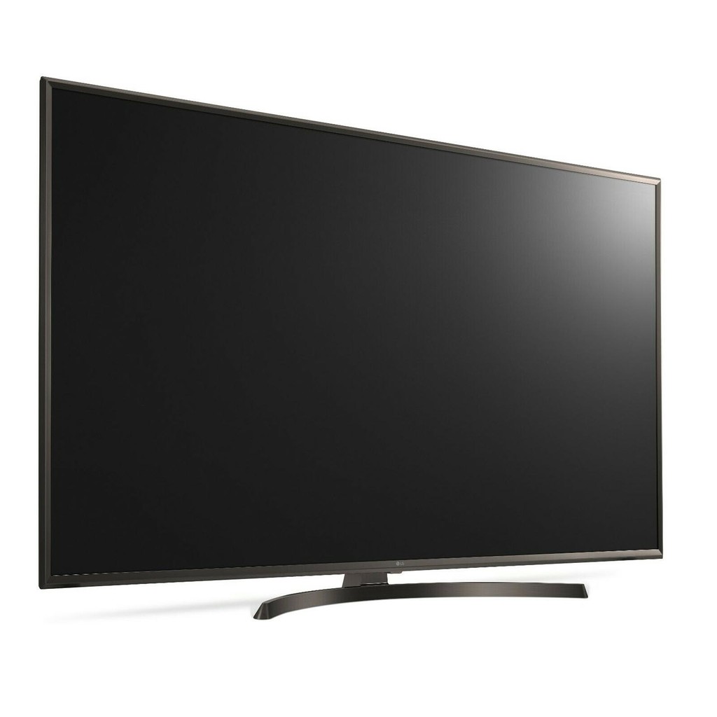 LG 55UK6400: una completa smart TV 4K de 55 pulgadas, con un precio de ...
