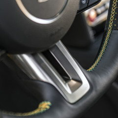 Posiblemente este es el Ford Mustang más feo que hayas visto, pero ...