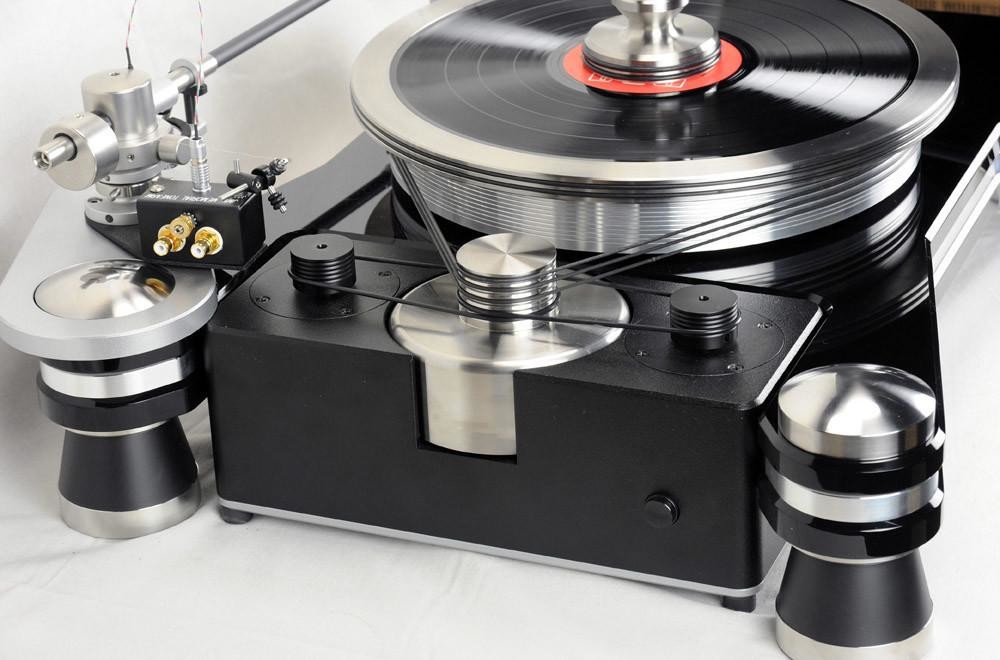 Los discos de vinilo han vuelto: todo lo que necesitas saber sobre su tecnología