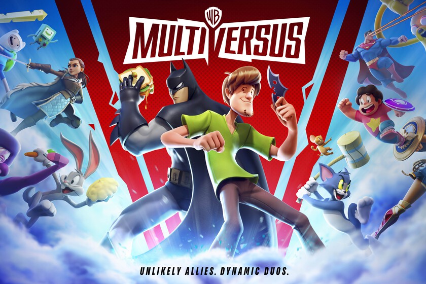 MultiVersus tendrá beta abierta en México: así puedes jugar el "smash ...