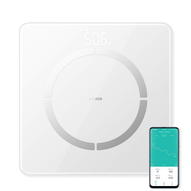 Las 9 mejores básculas inteligentes de 2021