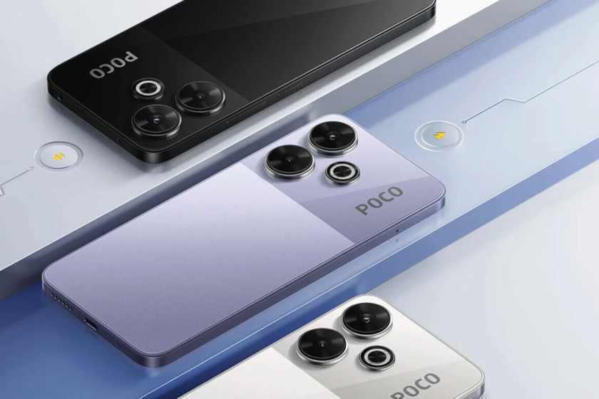 Bueno, bonito y a precio de outlet: este móvil Xiaomi se ha convertido ...