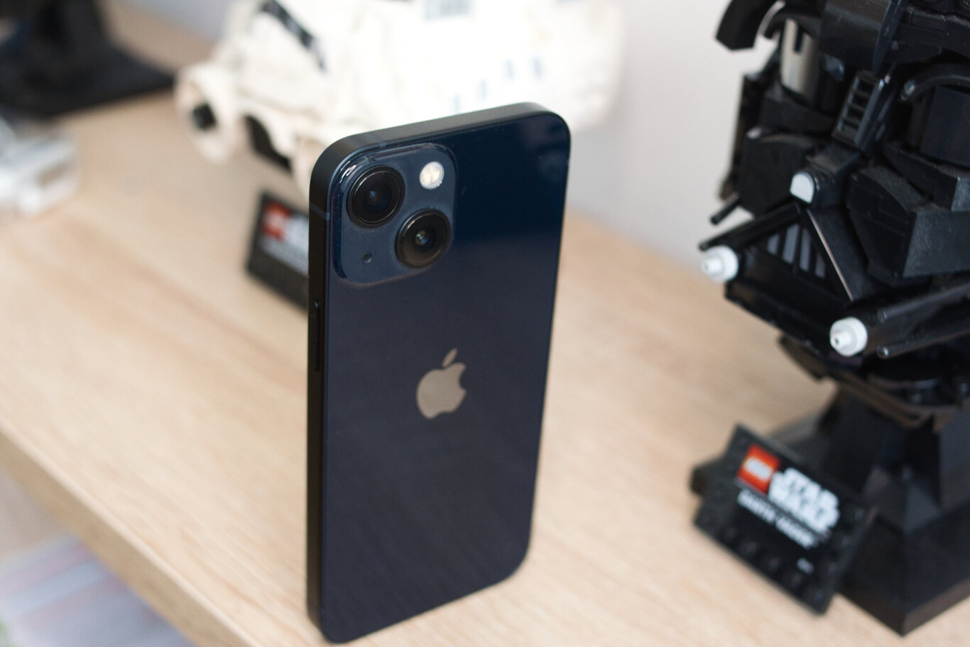 Apple iPhone 13 mini, análisis: review con características, precio y ...