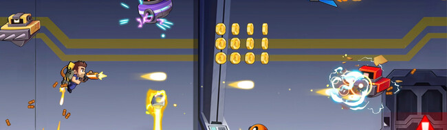 Los 32 mejores juegos de Apple Arcade