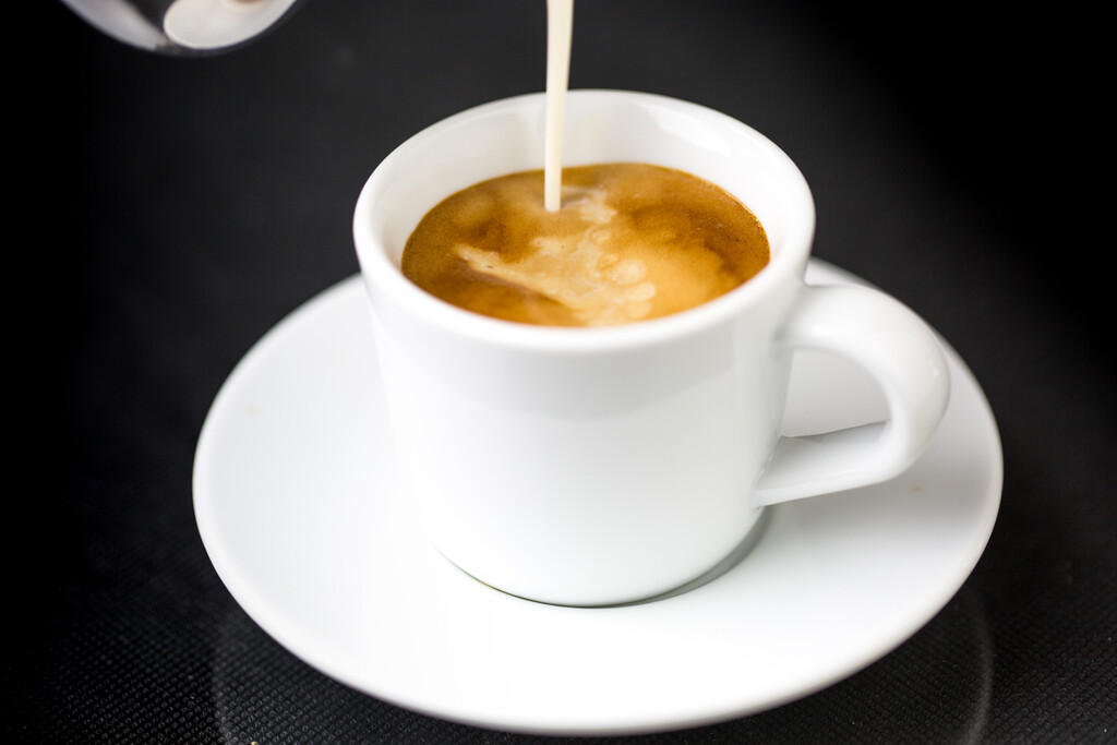 Café Con Leche Cómo Hacerlo Para Que Quede Perfecto