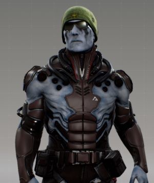 Probamos el nuevo Unreal Tournament, el regreso de todo un clásico con ...