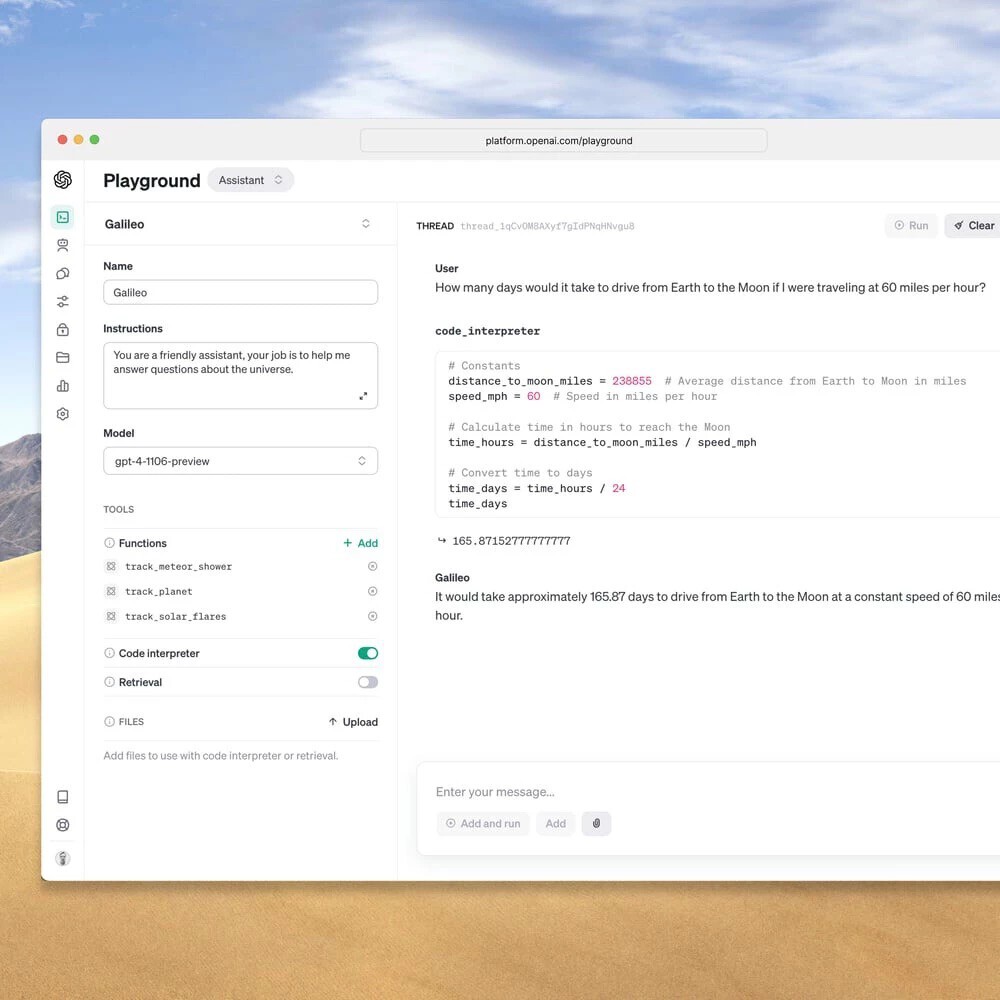 GPT-4 Turbo de 128K: qué es y en qué se diferencia con el GPT-4 normal ...