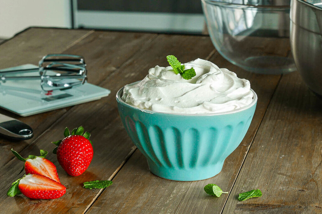 postres lácteos - Directo al Paladar