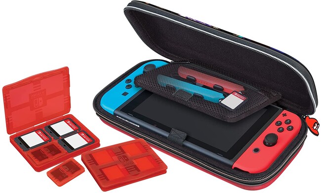 Las 9 mejores fundas para Nintendo Switch de 2021