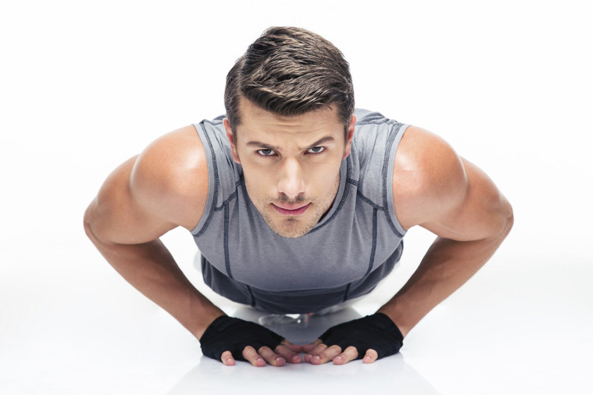 Qué es el Animal Flow, sus ventajas y cómo comenzar con su práctica