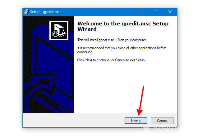 Cómo usar el 'Editor de directivas de grupo local' (gpedit.msc) si tu ...