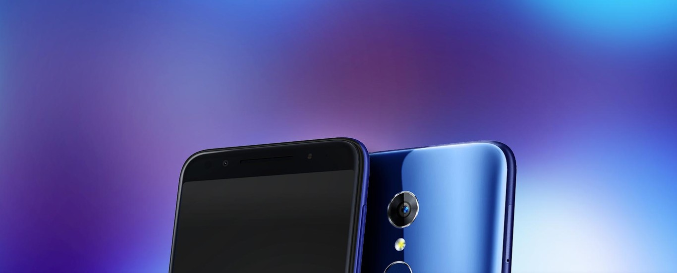 Catálogo móviles Alcatel 2018