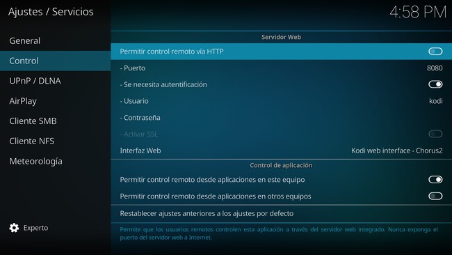 Kodi: 21 trucos y funciones para exprimir al máximo el mejor centro ...