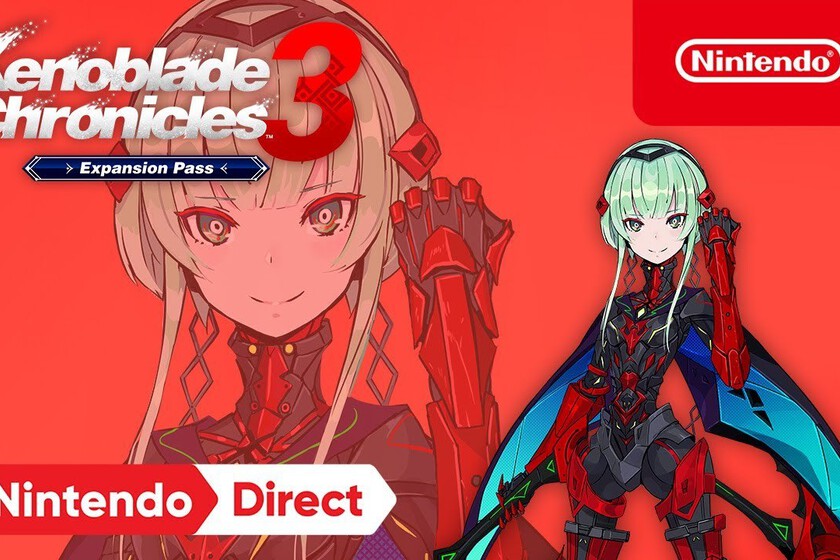 Xenoblade Chronicles 3: una nueva heroína y más desafíos a superar con ...
