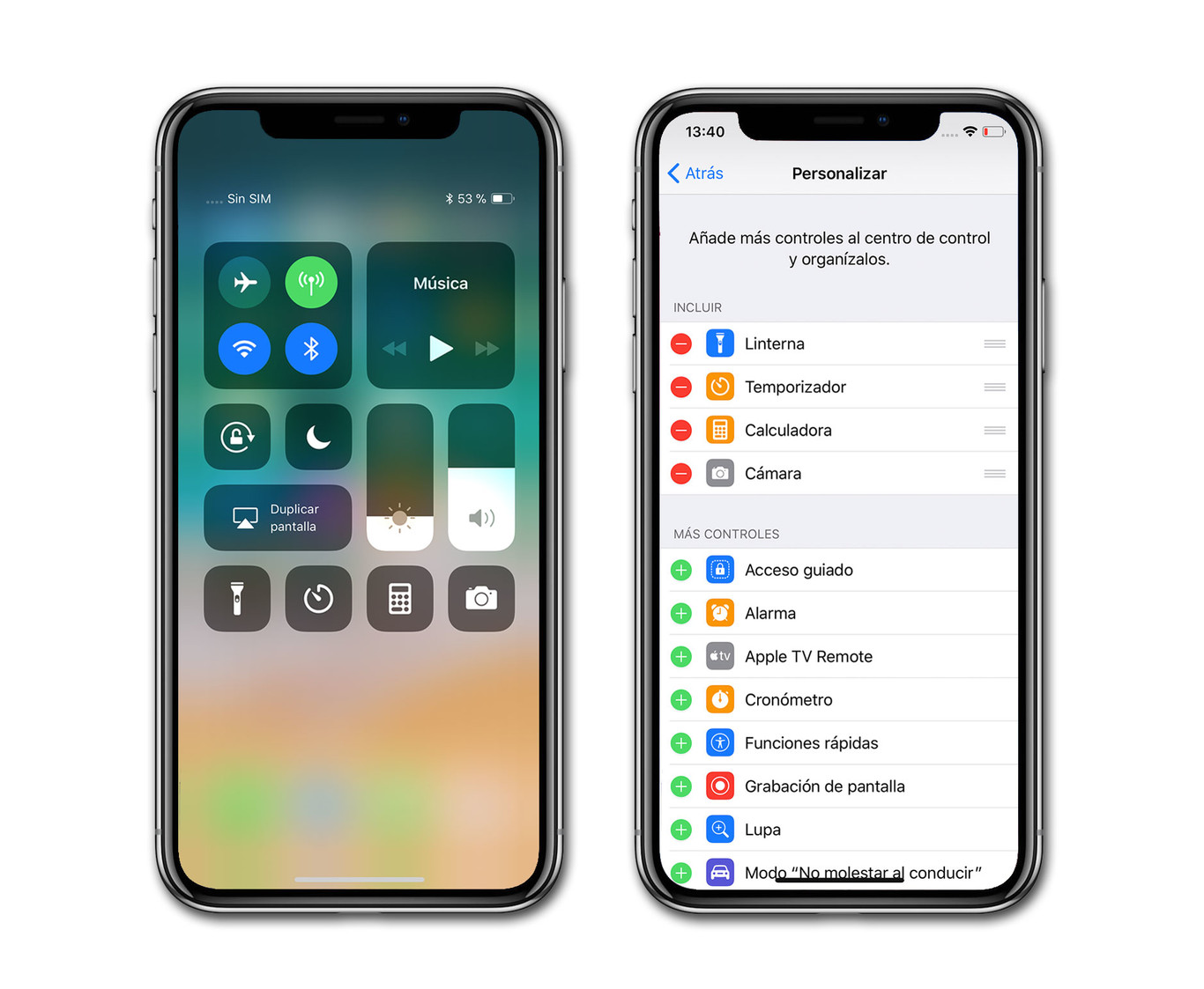 iPhone X, análisis. Review con características, precio y especificaciones.