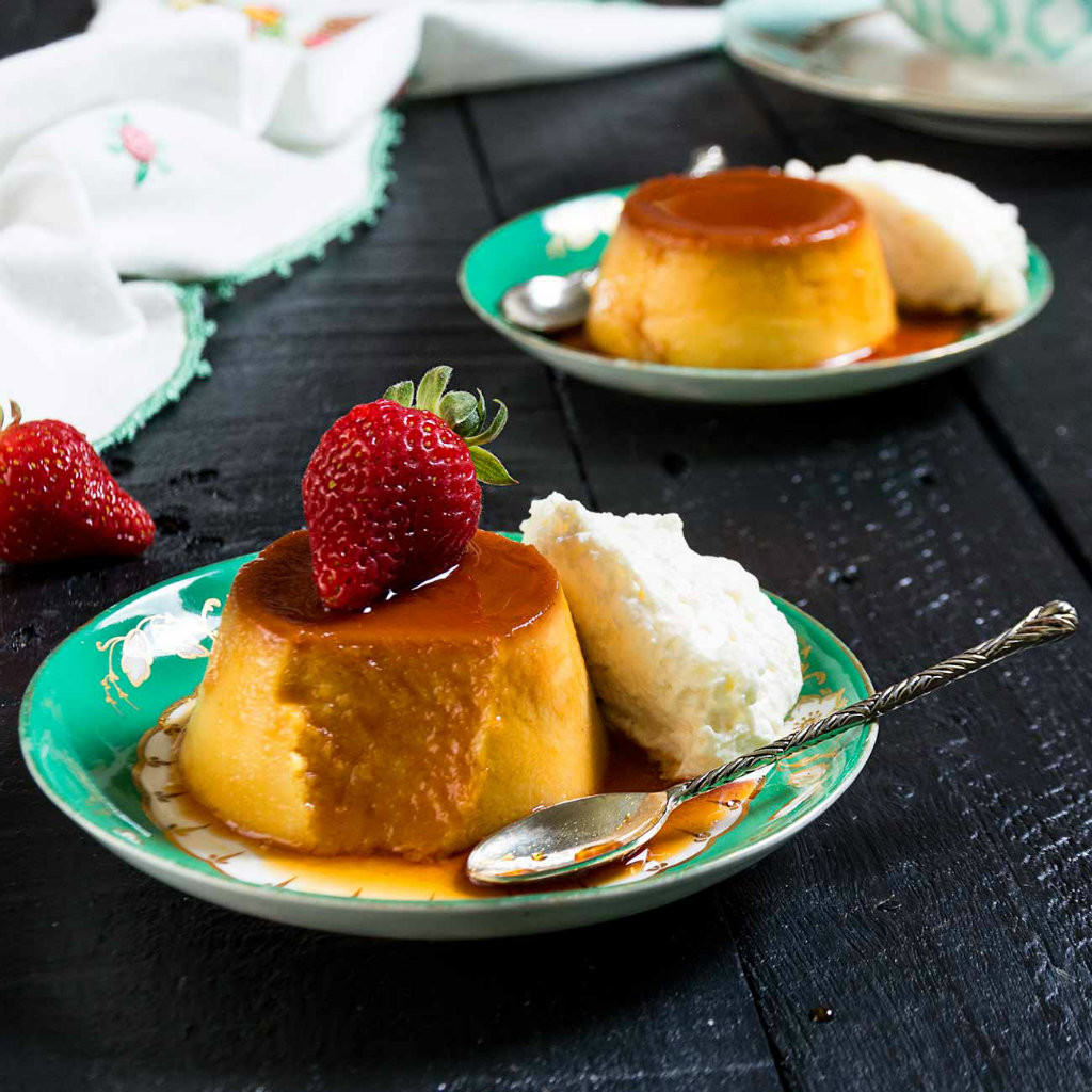 ¡Del aperitivo al postre! 23 ideas para un menú completo en el paseo ...