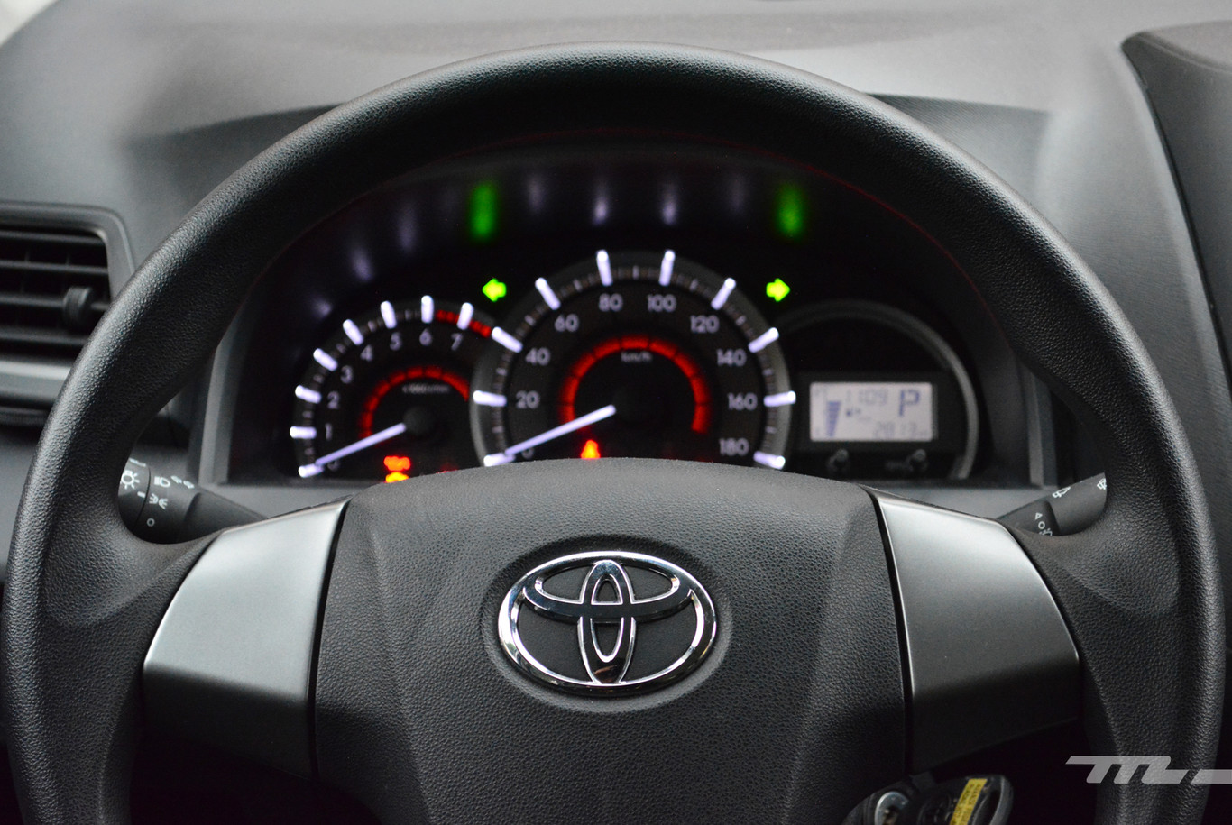 Toyota Avanza, a prueba: Opiniones, características y precios