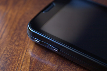 Samsung i7500 Galaxy, análisis (primera parte)