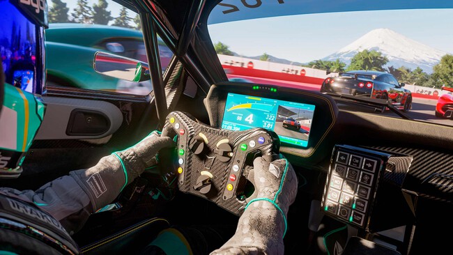 "No le entres con miedo, éntrale con respeto": este juego debutó con ...