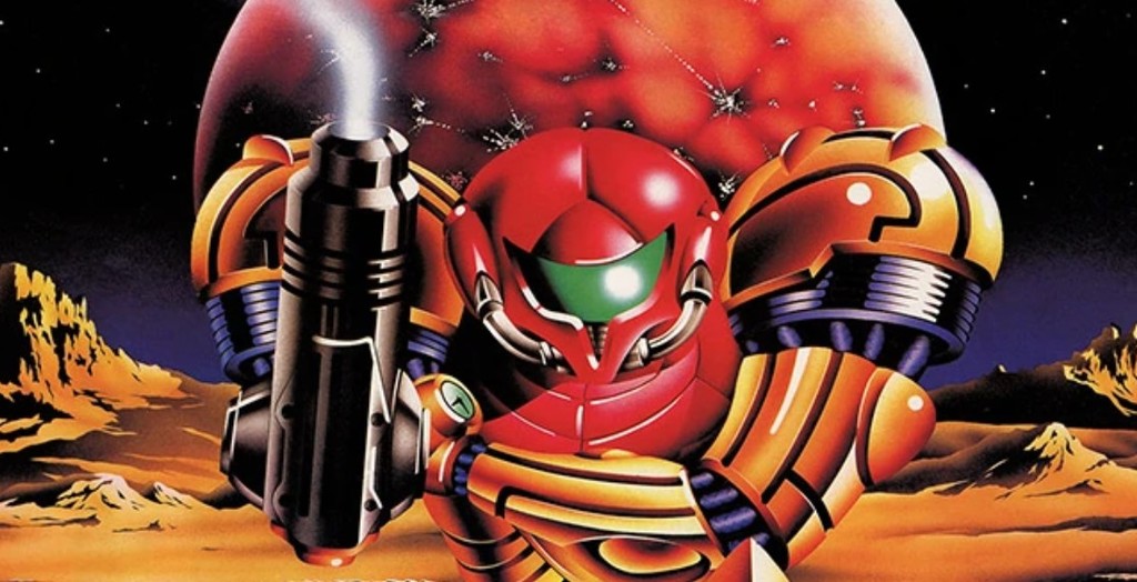 Todos los títulos de la saga Metroid ordenados de peor a mejor