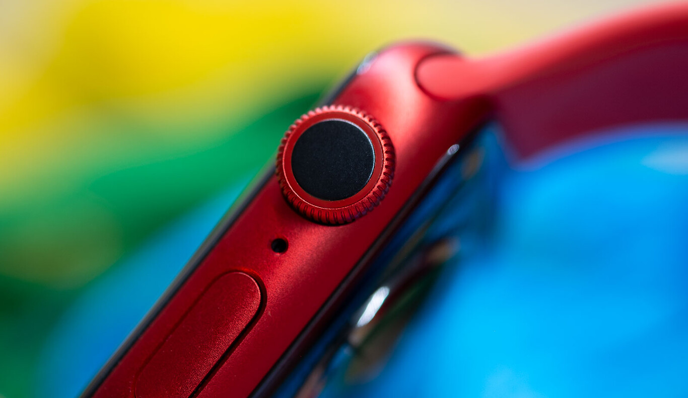 Apple Watch Series 6, análisis. Review con características, precio y ...