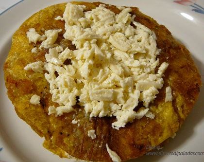 Maracaibo: antojitos maracuchos I