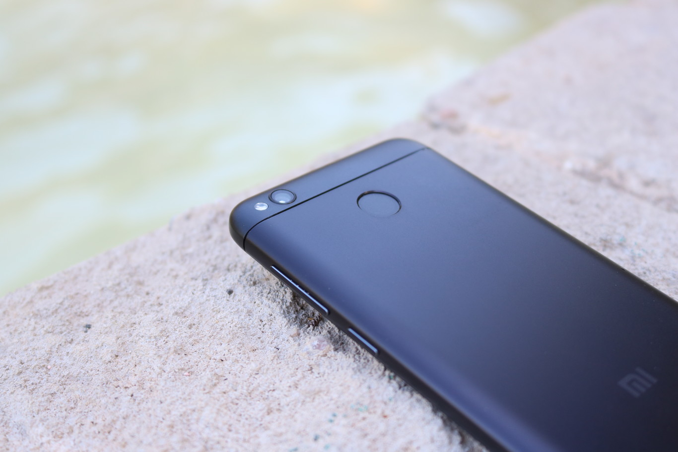 Xiaomi Redmi 4X, análisis: review con características, precio y ...