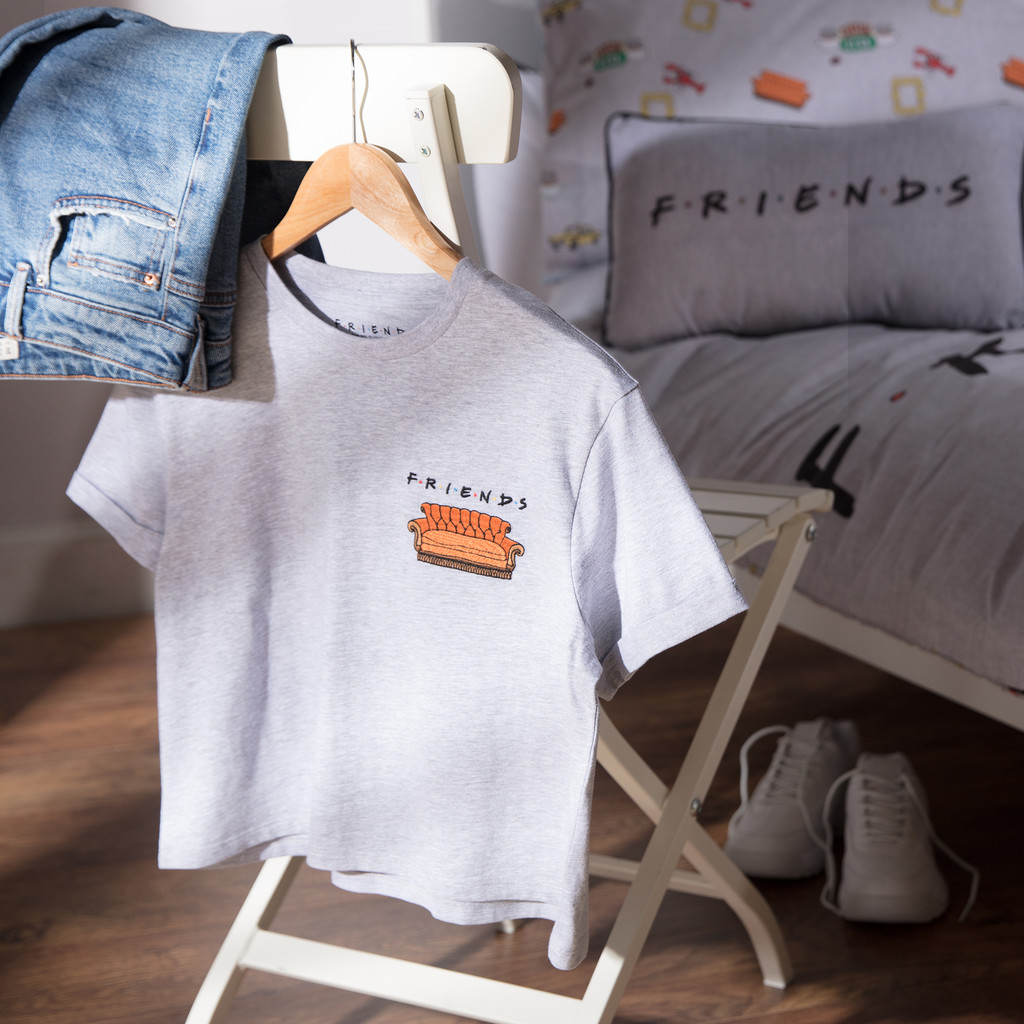 Primark tiene la colección más completa de "Friends" imprescindible ...