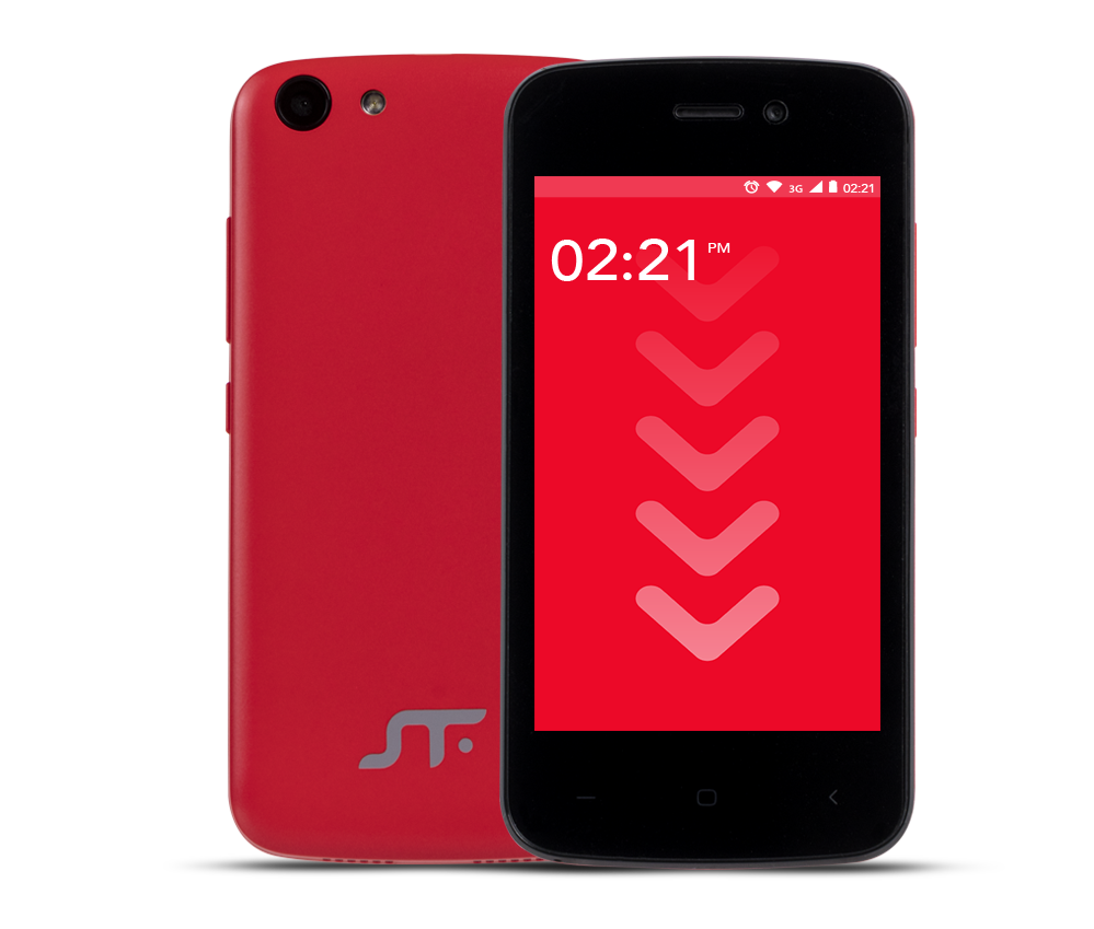 Block Go y Block Mini Go: STF Mobile presenta los smartphones con ...