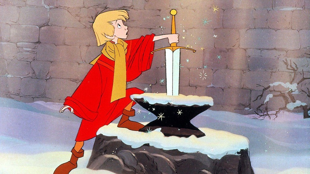 Las 32 mejores películas de animación de Disney de todos los tiempos