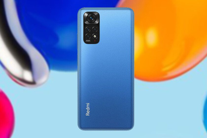 Redmi Note 11 Global: diseño, precio y especificaciones filtradas al ...
