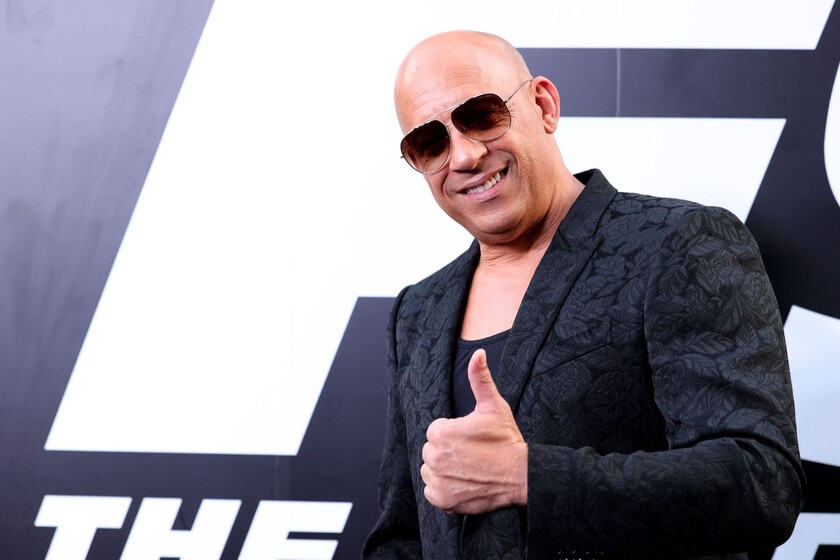 Dominic Toretto adelanta a Batman por la derecha: la franquicia 'Fast ...