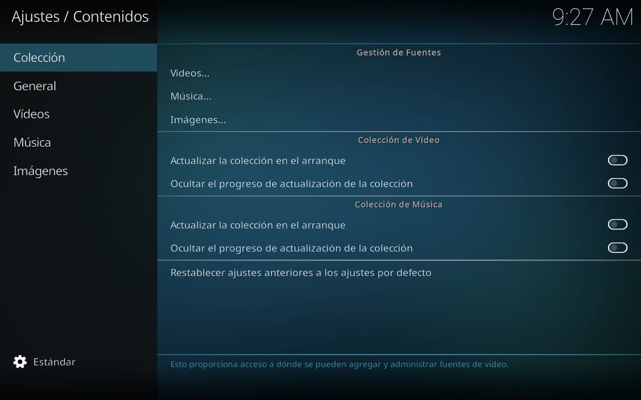 Qué es Kodi y cómo puedes convertirlo en el centro de entretenimiento ...