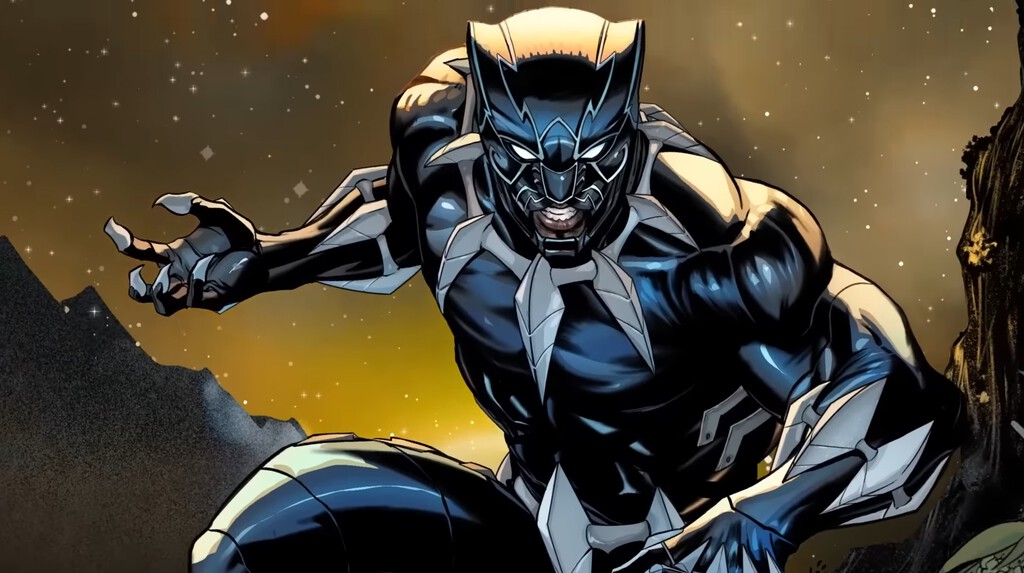 Todo sobre el nuevo universo Ultimate de Marvel