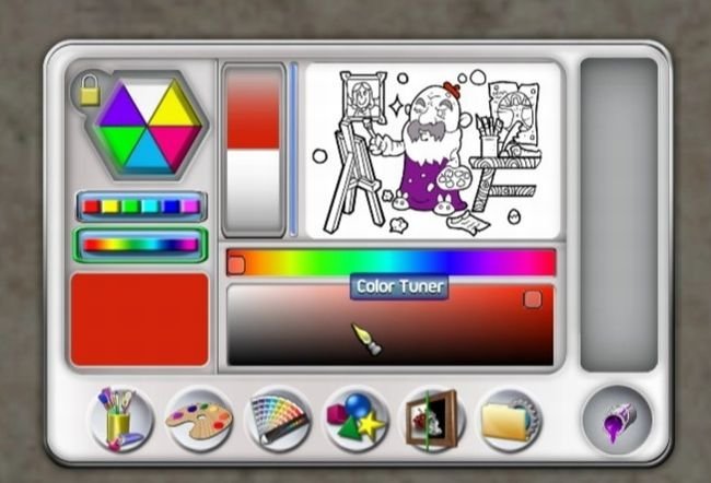 uDraw GameTablet para Wii anunciada [GamesCom 2010]