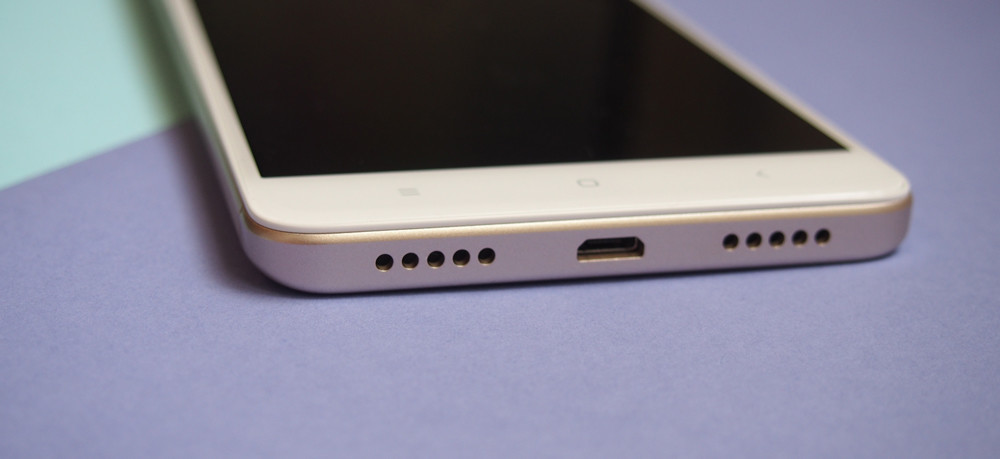 Xiaomi Redmi Note 4X, análisis: review con características, precio y ...