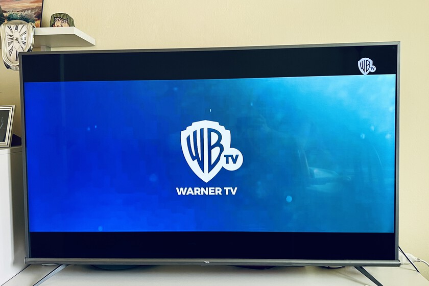 Probamos Warner TV, la nueva plataforma para amantes del cine y series ...