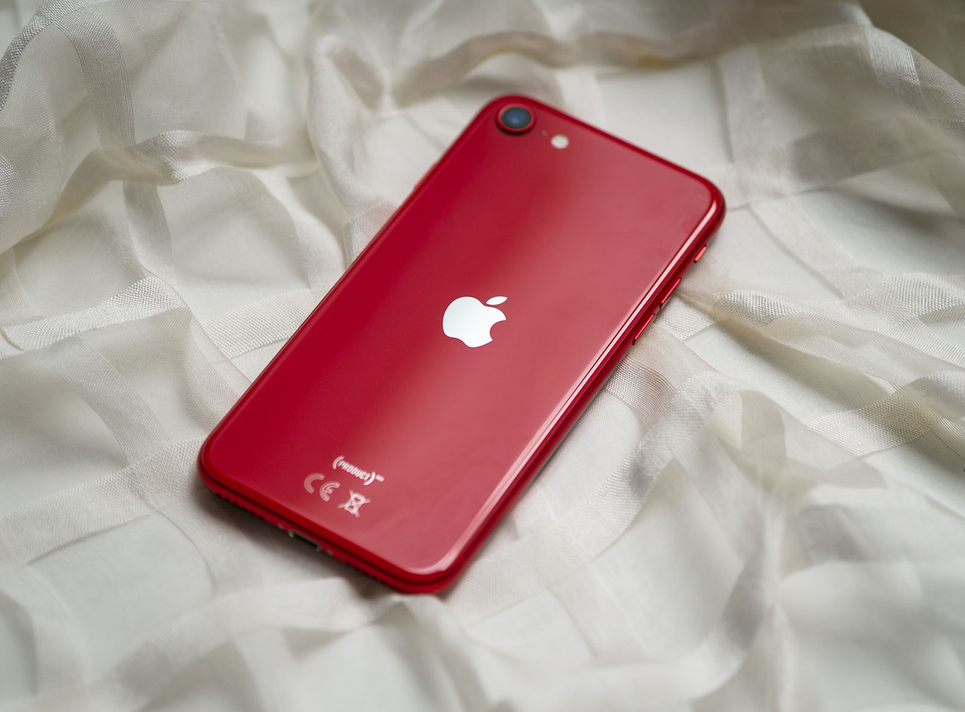 iPhone SE (2020), análisis. Review con características, precio y ...