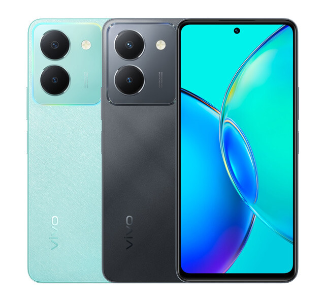 Vivo Y36 4G y Vivo Y36 5G: pantalla a 90 Hz, carga rápida, precio ajustado y dos conectividades ...