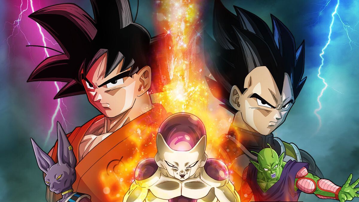 Cómo ver Dragon Ball en España: todas las series y películas ...