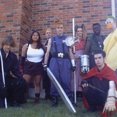 Los CosPlay más ridículos basados en personajes de videojuegos